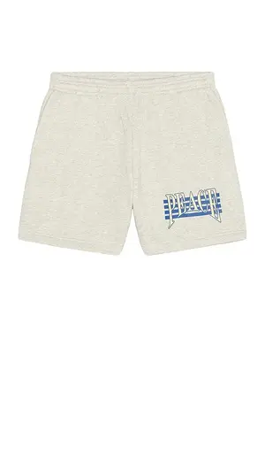 MUSEUM OF PEACE & QUIET Seventies Sweatshorts