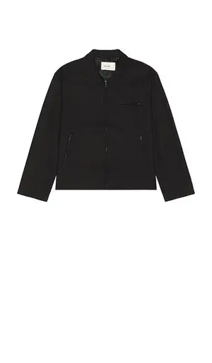 COMMON MARKET The Marcus Jacket