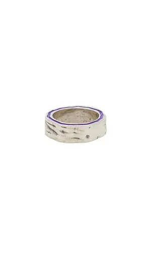 TWO JEYS Core Ring