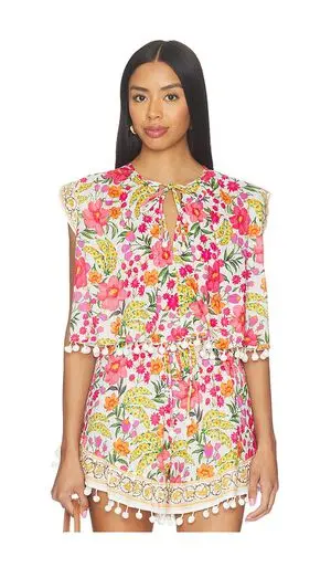 Farm Blouses