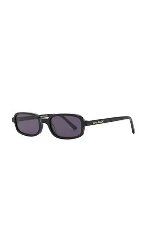 LU GOLDIE Vera Sunglasses