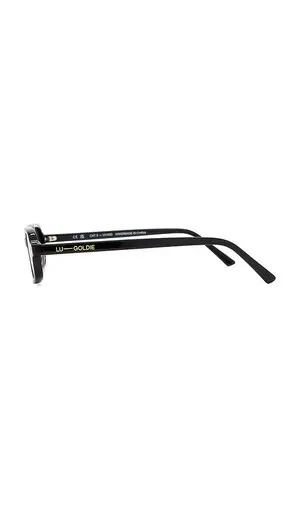 LU GOLDIE Vera Sunglasses