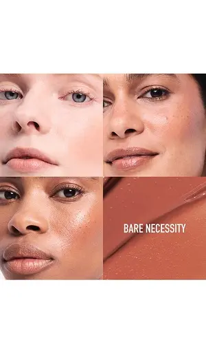 BareMinerals® Gen Nude Dew In One Cheek & Lip Stick - Bare Necessity
