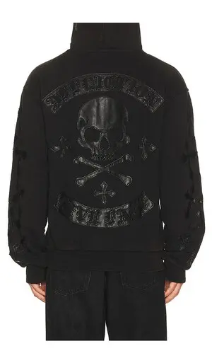 AFFLICTION Tompson Hoodie