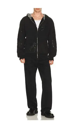 AFFLICTION Tompson Hoodie