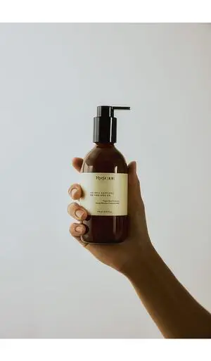 HYEJA Vegan Rice Probiotics Gentle Micellar Cleansing Milk - N,a