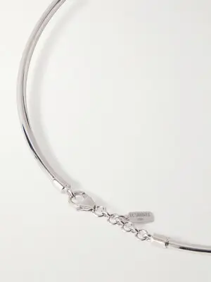 Le Sundial Nocturne Choker