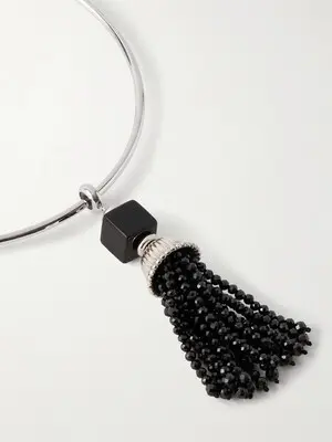 Le Sundial Nocturne Choker