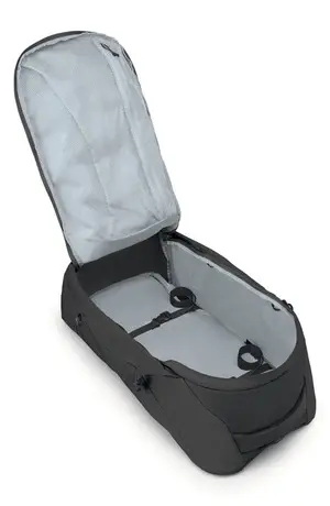 OSPREY Farpoint™ 70-liter Travel Backpack - Black/black