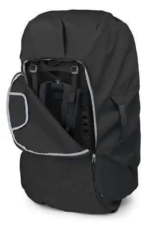 OSPREY Fairview 70-liter Trek Backpack - Black