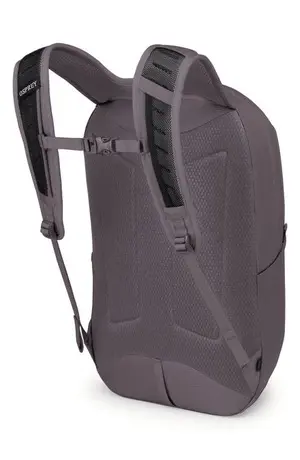 OSPREY Farpoint Fairview Travel Backpack - Graphite Purple