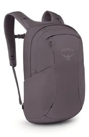 OSPREY Farpoint Fairview Travel Backpack - Graphite Purple