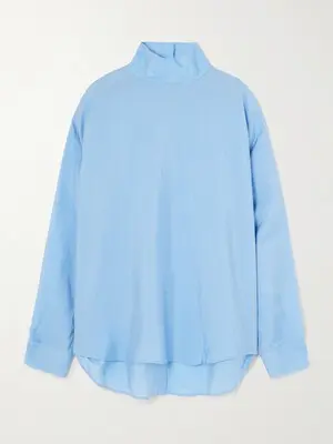 Tibi Draped Tops