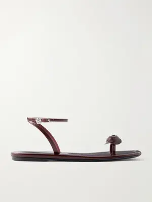 Magda Butrym Flat Sandals For Women