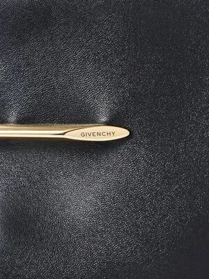 Givenchy Pinch Soft Leather Clutch