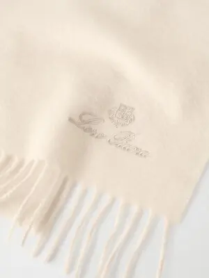 Loro Piana Cashmere Scarf