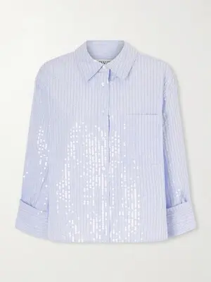 Twp Long Sleeve Tops