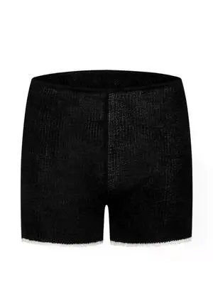 Paramidonna Shorts For Women