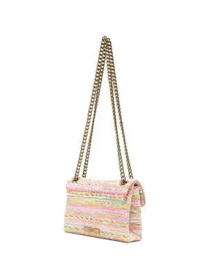 Kurt Geiger Mini Kensington Crossbody Bag