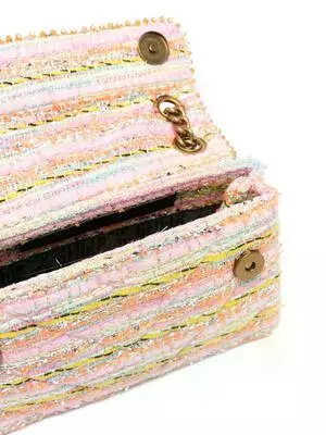 Kurt Geiger Mini Kensington Crossbody Bag