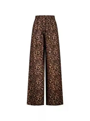 Paramidonna Elasticated Pants For Women
