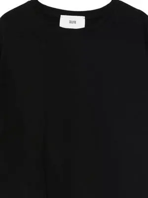 SOLOTRE T-shirt - Black