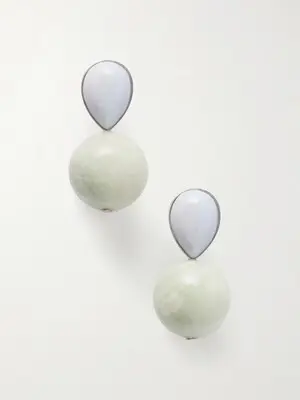 Catbird Eggs