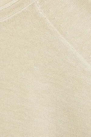 Rag & Bone Clayton Cotton Sweater
