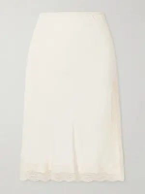 Rohe Loose Fit Skirts