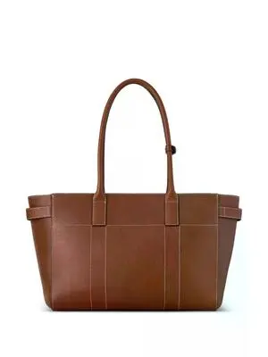 Mulberry Buckle Bayswater Shoulder Bag