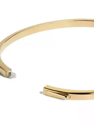 Monica Vinader Essential Bangle Bracelet