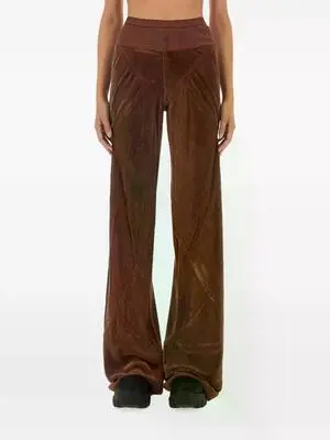 Flare Sports Pants For Women