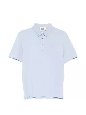 Alpha Studio Logo Shirts For Men