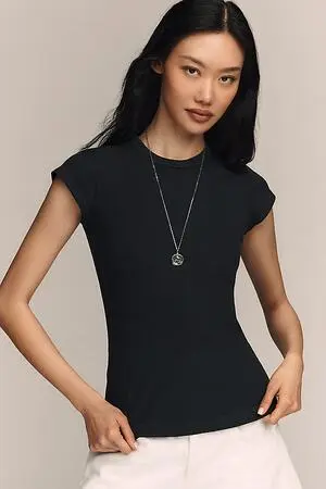 Agolde Printed T-shirts For Women