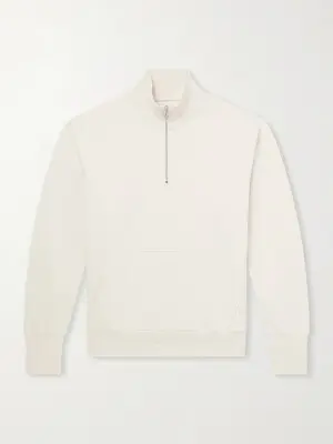 Half Zip Sweatshirts Hoodies For Men