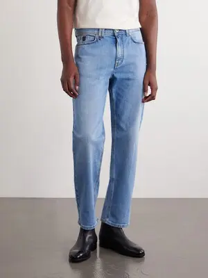 Brioni Merano Straight-leg Jeans