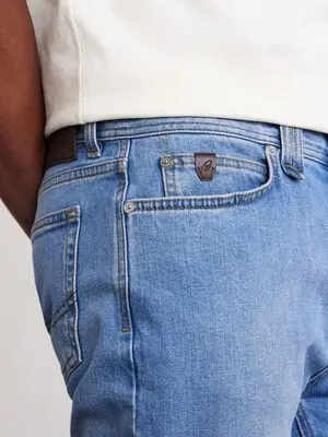 Brioni Merano Straight-leg Jeans