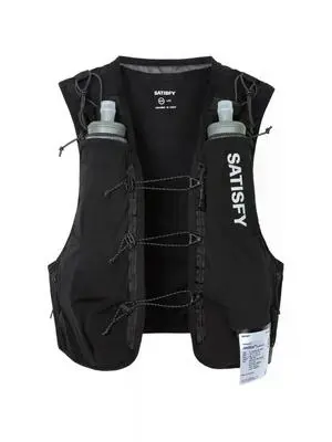 Satisfy Justice™ Cordura® 5l Hydration Vest - Black