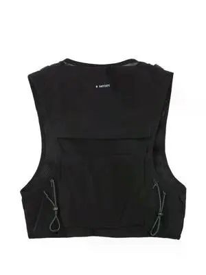 Satisfy Justice™ Cordura® 5l Hydration Vest - Black