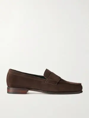 Drake's Shoes For Men