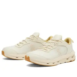 On Cloudze Mo Sneaker - Ivory/putty