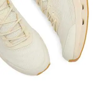 On Cloudze Mo Sneaker - Ivory/putty