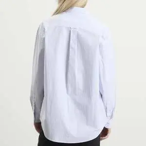 YESEYESEE Plop Stripe Shirt