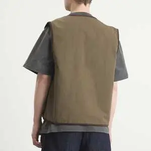 FRIZMWORKS Heritage Hunting Vest