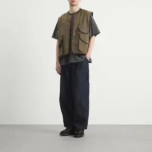 FRIZMWORKS Heritage Hunting Vest