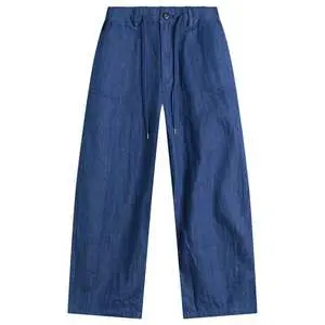 Frizmworks Drawstring Pants For Men