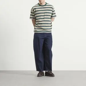FRIZMWORKS Horizon Stripe T-shirt