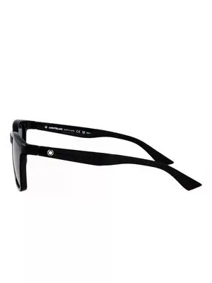 Montblanc Square-frame Sunglasses