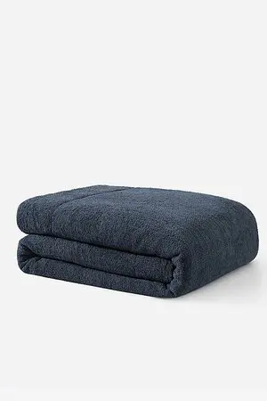 Free People Sunday Citizen Snug Comforter - Midnight
