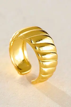 FYB JEWELRY James Ear Cuff